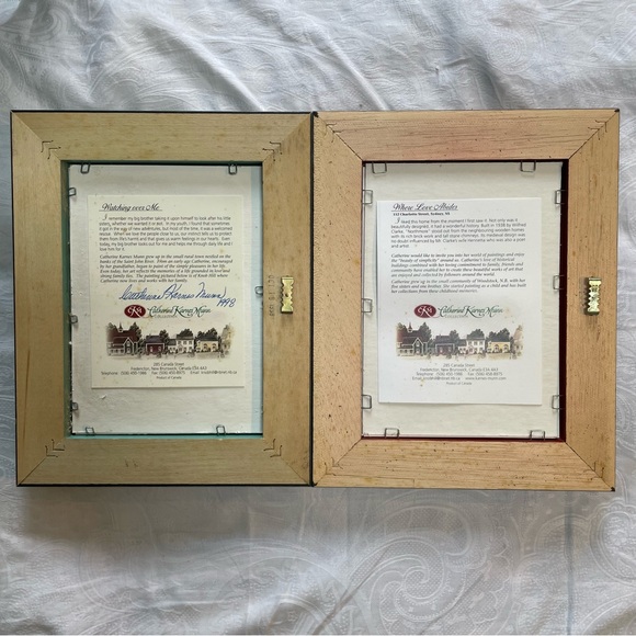 Catherine Karnes Munn | Art | Canadian Artist Catherine Karnes Munn ...